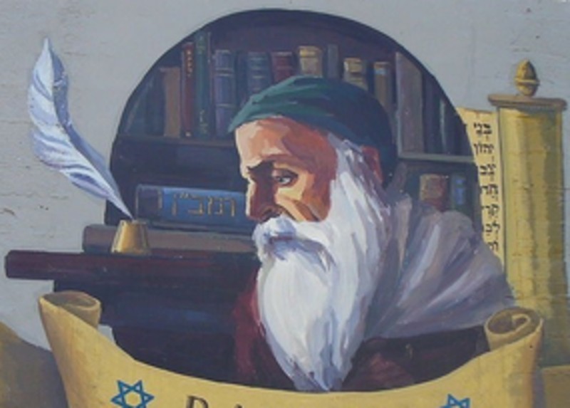 Ramban Nahmanides Biography – Ramban Commentary